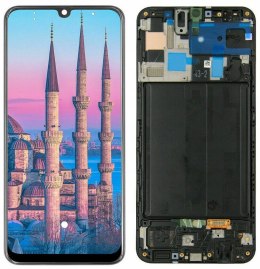 Wyświetlacze Samsung - Oryginalne i Zamienniki do Telefonów